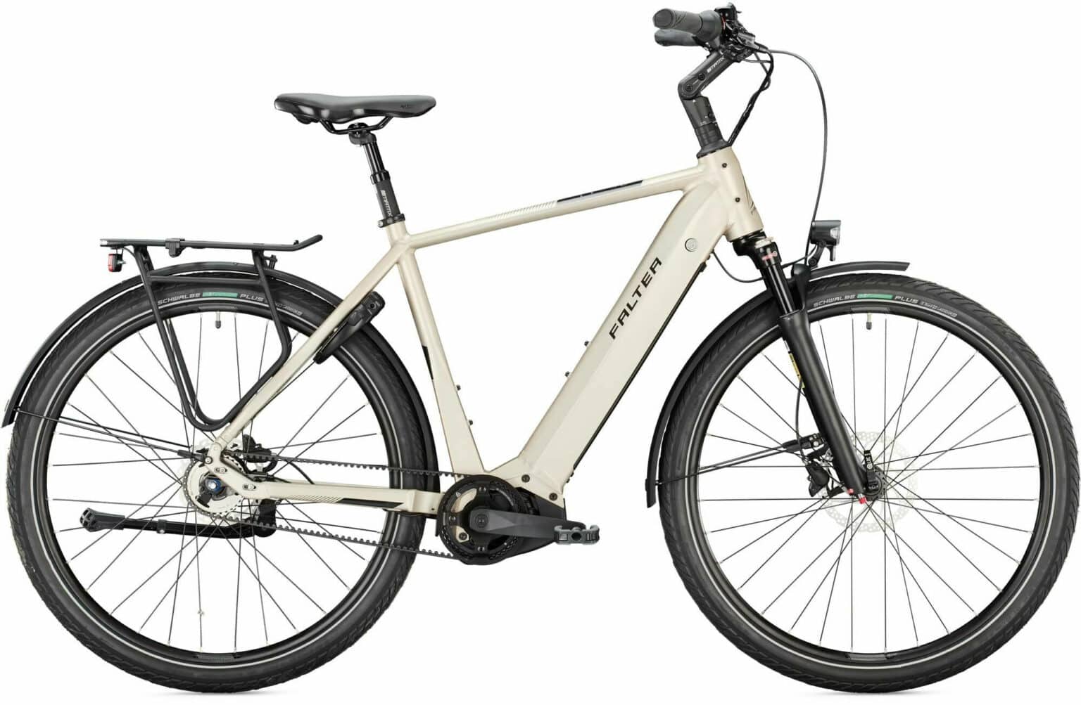 Falter Fahrräder & E-Bikes hier online kaufen
