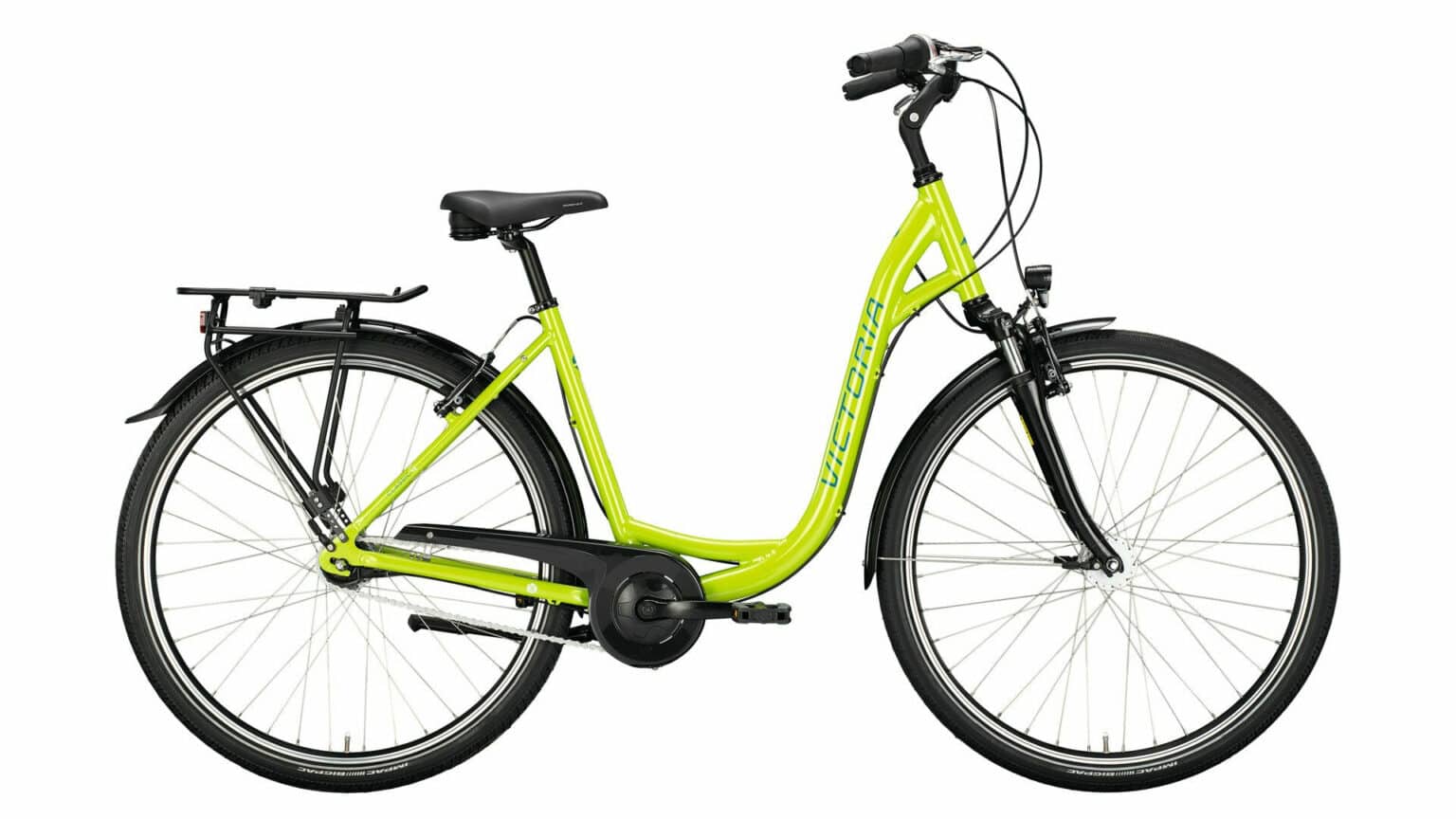 Victoria Fahrräder & E-Bikes hier online kaufen