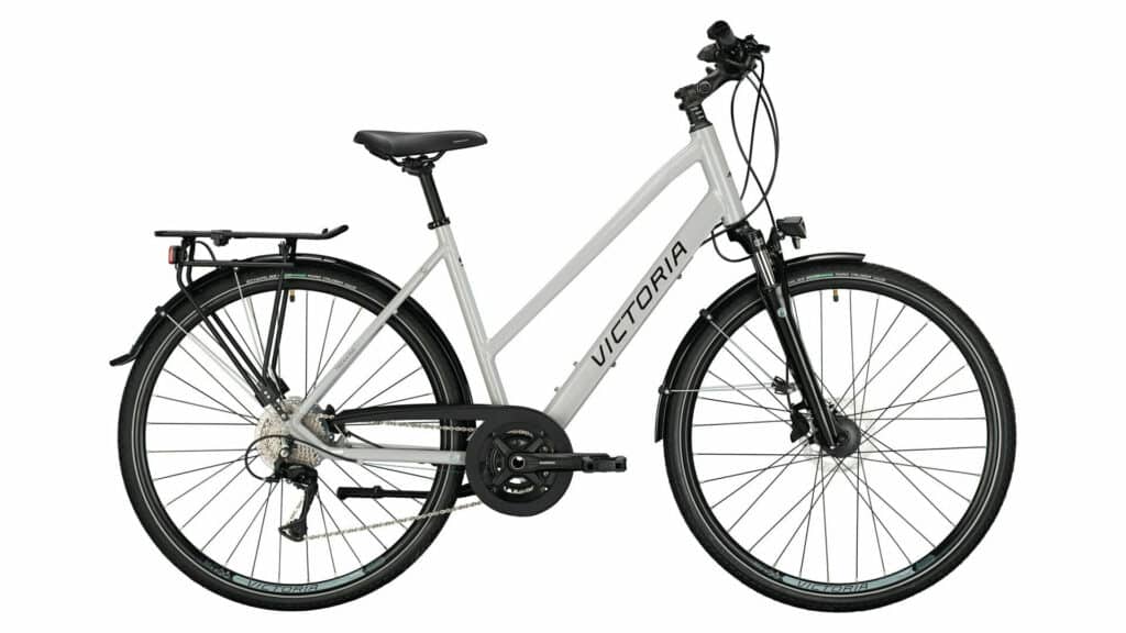 Victoria Fahrräder & E-Bikes hier online kaufen